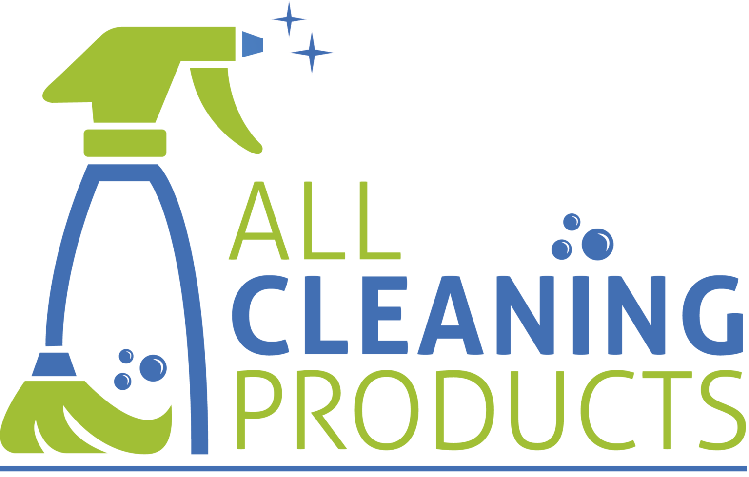 Assortiment – All Cleaning Products
